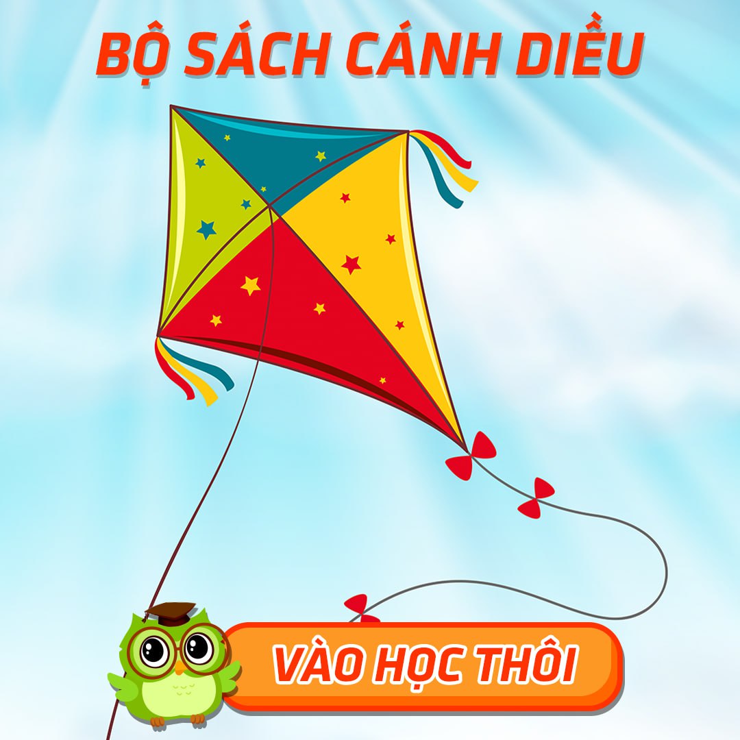 Học toán hàng tuần lớp 4 sách Cánh Diều