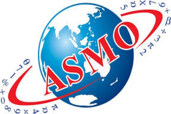 Kỳ thi Olympic Toán ASMO lớp 5 > ĐỀ THI ASMO LỚP 5 CÁC NĂM TRƯỚC